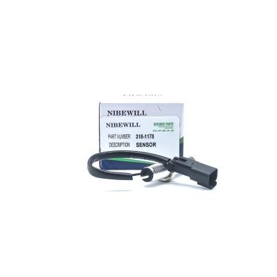 China OEM C-aterpillar GP-Speed Sensor Transducer 318-1178 For 330C 330D for sale