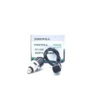 China New Pressure Sensor 319-4407 for Excavator E320E E320D2 E312D2 24V Hydraulic Parts for sale