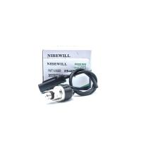 China New Pressure Sensor 319-4407 for Excavator E320E E320D2 E312D2 24V Hydraulic Parts for sale
