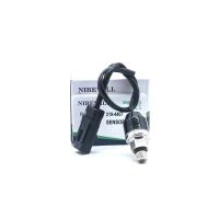 China New Pressure Sensor 319-4407 for Excavator E320E E320D2 E312D2 24V Hydraulic Parts for sale