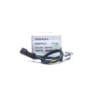 China New 324-4131 Engine Speed Sensor for Excavators E312-325D2 24V for sale