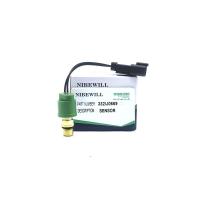 China 332-J0669 Pressure Sensor for JCB 220 240 360 Excavator Parts New OEM for sale