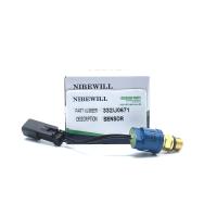 China 332-J0671 Oil Pressure Sensor for Jcb Backhoe Loader 3cx 4cx for sale