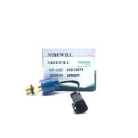 China 332-J0671 Oil Pressure Sensor for Jcb Backhoe Loader 3cx 4cx for sale