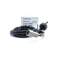 China Fuel Water Level Sensor 382-2001 for Caterpillar Excavator E300D E320D 312D 329D for sale