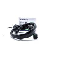 China Fuel Water Level Sensor 382-2001 for Caterpillar Excavator E300D E320D 312D 329D for sale