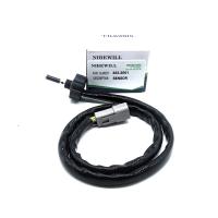 China Fuel Water Level Sensor 382-2001 for Caterpillar Excavator E300D E320D 312D 329D for sale