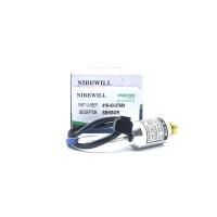 China Pressure Sensor Switch 418-43-37681 for HD325-7 HD405-7 HD605-7 HD465-7 HD785-7 for sale