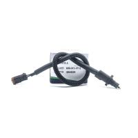 China NIBEWILL Pressure Sensor 600-311-3712 for Excavator Bulldozer Construction Vehicle Parts 12V for sale