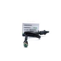 China NIBEWILL Pressure Sensor 600-311-3712 for Excavator Bulldozer Construction Vehicle Parts 12V for sale