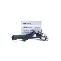 China 421-43-2291 Pressure Sensor 663-5545 For PC200-8 Excavator 24V for sale