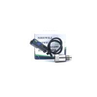 China 729-11-41000 Pressure Sensor for Komatsu D375A WA380 WA500 D155A Construction Machinery for sale
