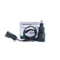 China New 729-12-21000 Pressure Sensor Fits Komatsu PC210-10 Excavator 24V for sale