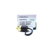 China NIBEWILL 851-2218 Pressure Sensor for Excavator Bulldozer Construction Vehicle Parts OEM New for sale