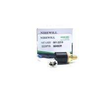 China NIBEWILL 851-2218 Pressure Sensor for Excavator Bulldozer Construction Vehicle Parts OEM New for sale