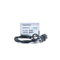 China Pressure Sensor 992-6040 for PC200-8 Excavator 24V Hydraulic Parts for sale