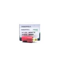China Komatsu Excavator Pressure Switch 2060661130 for PC130-8 PC300-8 PC350-8 24V for sale