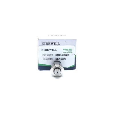 China 31Q8-40520 Pressure Sensor for Hyundai R225-9 Excavator 31Q840520 New OEM for sale
