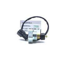 China Hydraulic Oil Level Sensor 7861-92-4500 for Komatsu Loader WA270-3 WA320-3 WA380-3L for sale