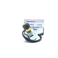 China Hydraulic Oil Level Sensor 7861-92-4500 for Komatsu Loader WA270-3 WA320-3 WA380-3L for sale