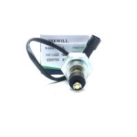 China Oil Level Sensor 7861-92-4500 Water Level Sensor for Komatsu WA380-3 WA470-3 for sale