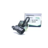 China Komatsu PC120-5 6D95 Engine Fuel Oil Level Sensor 7861-92-4520 New OEM Quality for sale