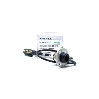 China Oil Level Sensor 7861-93-4210 6741-81-9220 For Komatsu PC200-7 PC200-8 Excavator for sale
