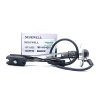 China Oil Level Sensor 7861-93-4210 6741-81-9220 For Komatsu PC200-7 PC200-8 Excavator for sale