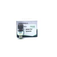 China Oil Pressure Sensor 499000-7341 For Isuzu 4HK1 6H 12V 24V for sale