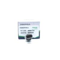 China Oil Pressure Sensor 499000-7341 For Isuzu 4HK1 6H 12V 24V for sale