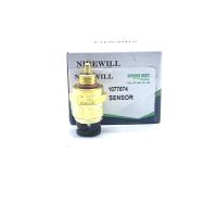 China 1077574 Oil Pressure Temperature Sensor for Volvo D12 VN VNL VNM Truck 6306707 for sale
