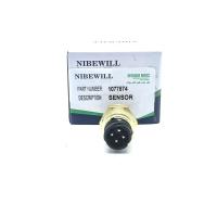 China 1077574 Oil Pressure Temperature Sensor for Volvo D12 VN VNL VNM Truck 6306707 for sale