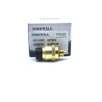 China 1077574 Oil Pressure Temperature Sensor for Volvo D12 VN VNL VNM Truck 6306707 for sale