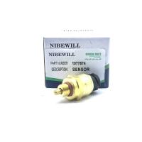 China 1077574 Oil Pressure Temperature Sensor for Volvo D12 VN VNL VNM Truck 6306707 for sale