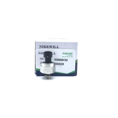 China 1830669C92 Injection Control Pressure Sensor for Navistar DT466E DT466 for sale