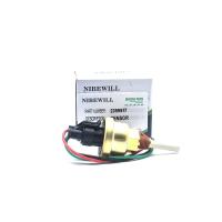 China Coolant Level Sensor 2399957 for CAT Excavator 5110B 5130 5130B 5230B for sale