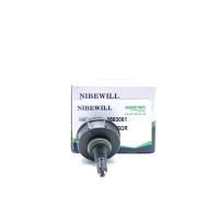 China Truck Water Expansion Tank Level Sensor 2288684 2553061 for Excavator Bulldozer for sale