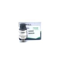 China Diesel Engine Parts Pressure Sensor 3408564 4306987 for Qsk60 for sale
