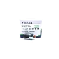 China Oil Pressure Sensor 3611310-E1100 for ZAX200 ZAX240 ZAX270 Excavator 4H for sale