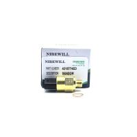 China Oil Pressure Sensor 4215774ED for V-olvo EC210B D6D D6E D7D Excavator Parts for sale