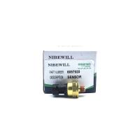 China 6697920 Oil Pressure Sensor for Bobcat Engine A770 A300 S160 12V for sale