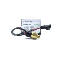 China XG822 Pressure Sensor for Excavator Bulldozer Construction Machinery 12V 24V for sale