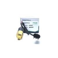 China XG822 Pressure Sensor for Excavator Bulldozer Construction Machinery 12V 24V for sale