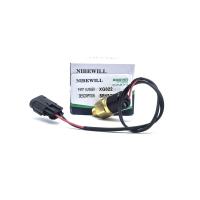 China XG822 Pressure Sensor for Excavator Bulldozer Construction Machinery 12V 24V for sale