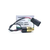China XG822 Pressure Sensor for Excavator Bulldozer Construction Machinery 12V 24V for sale