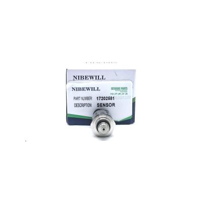 China Truck Pressure Sensor 15060190 17202581 for Volvo Construction Equipment 24V for sale
