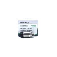 China Oil Pressure Sensor 17216328 VOE17216328 17215536 for Volvo Excavator 24V for sale