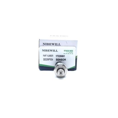 China Pressure Sensor 17325561 for Volvo Articulated Hauler A25G A30G A35G A40G A45G A60H for sale
