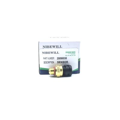 China Oil Pressure Sensor 217462606 20898038 for Volvo FM12 FH13 FH16 24V for sale
