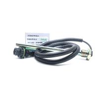 China Oil Level Sensor VOE21391695 21391695 for V-olvo EC300D EC200D EC250D for sale